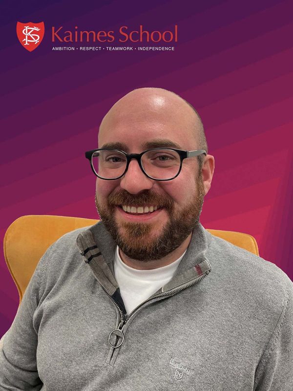 Leadership Team – Kaimes School