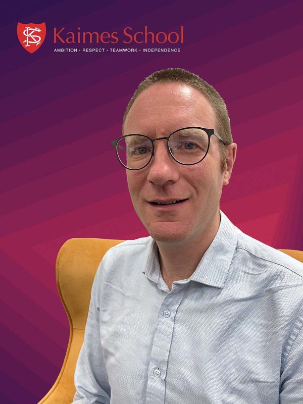 Leadership Team – Kaimes School