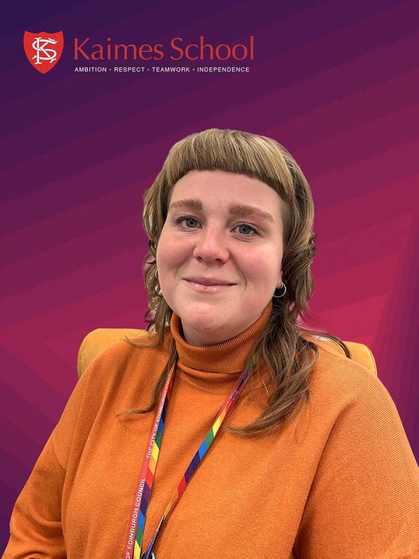 Leadership Team – Kaimes School